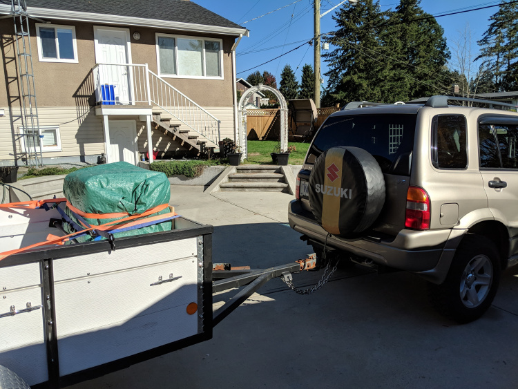 Acquisition - Collins 30S-1 HF Amplifier